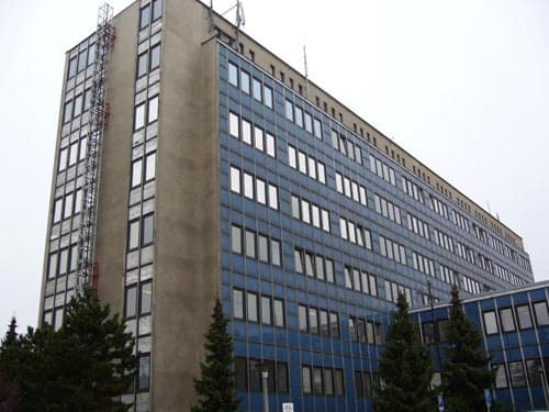 Reconstruction of light protective sheath - SUKL Prague | Referential ...